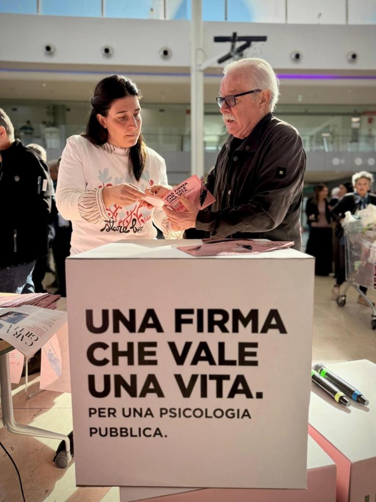 “Una firma che vale una vita”: Coop in campo per portare l'educazione ...