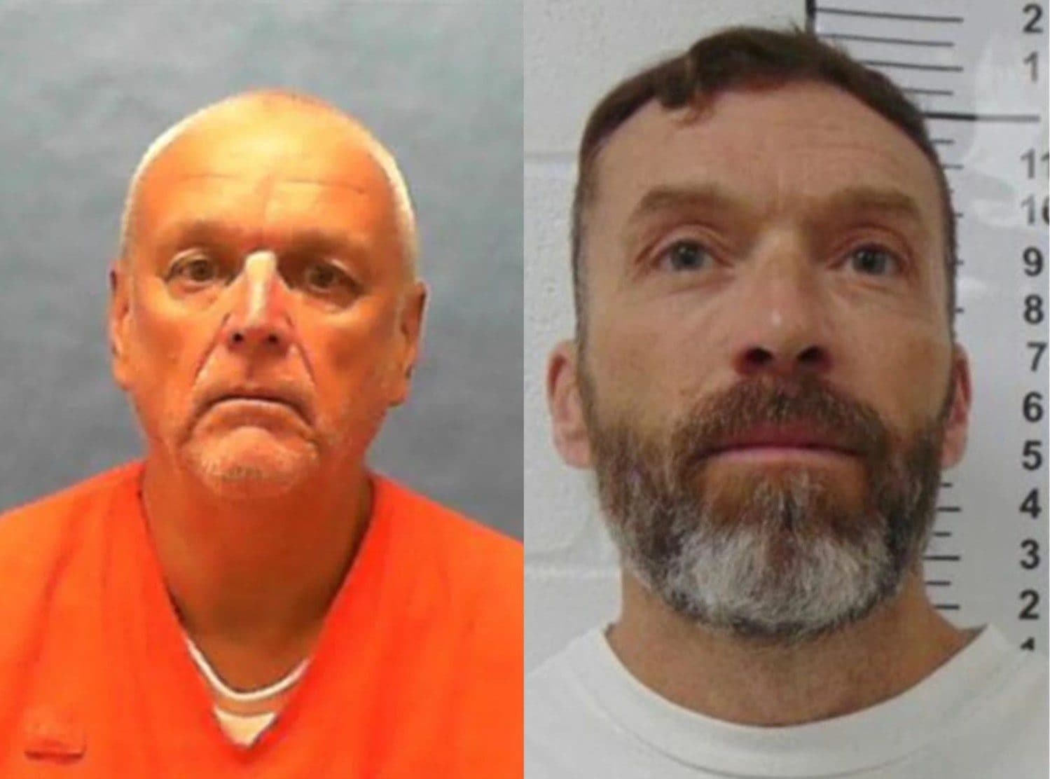 Chi sono Samuel Lee Smithers e Lance Shockley, giustiziati nello stesso ...