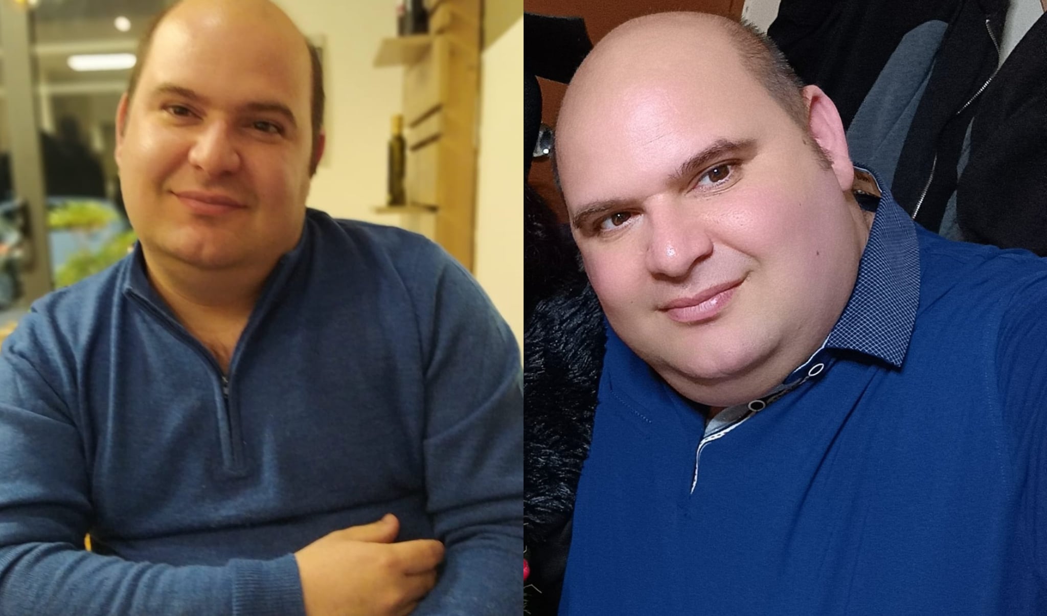 Esce di casa e scompare, ritrovato il 36enne Ivan Di Caro. La fidanzata ...