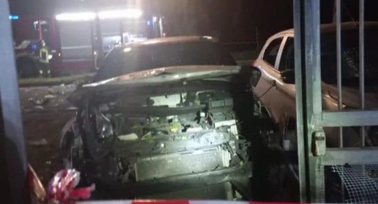 Sigfrido Ranucci il giorno dopo l'attentato: "Davanti casa c'erano 400 ...