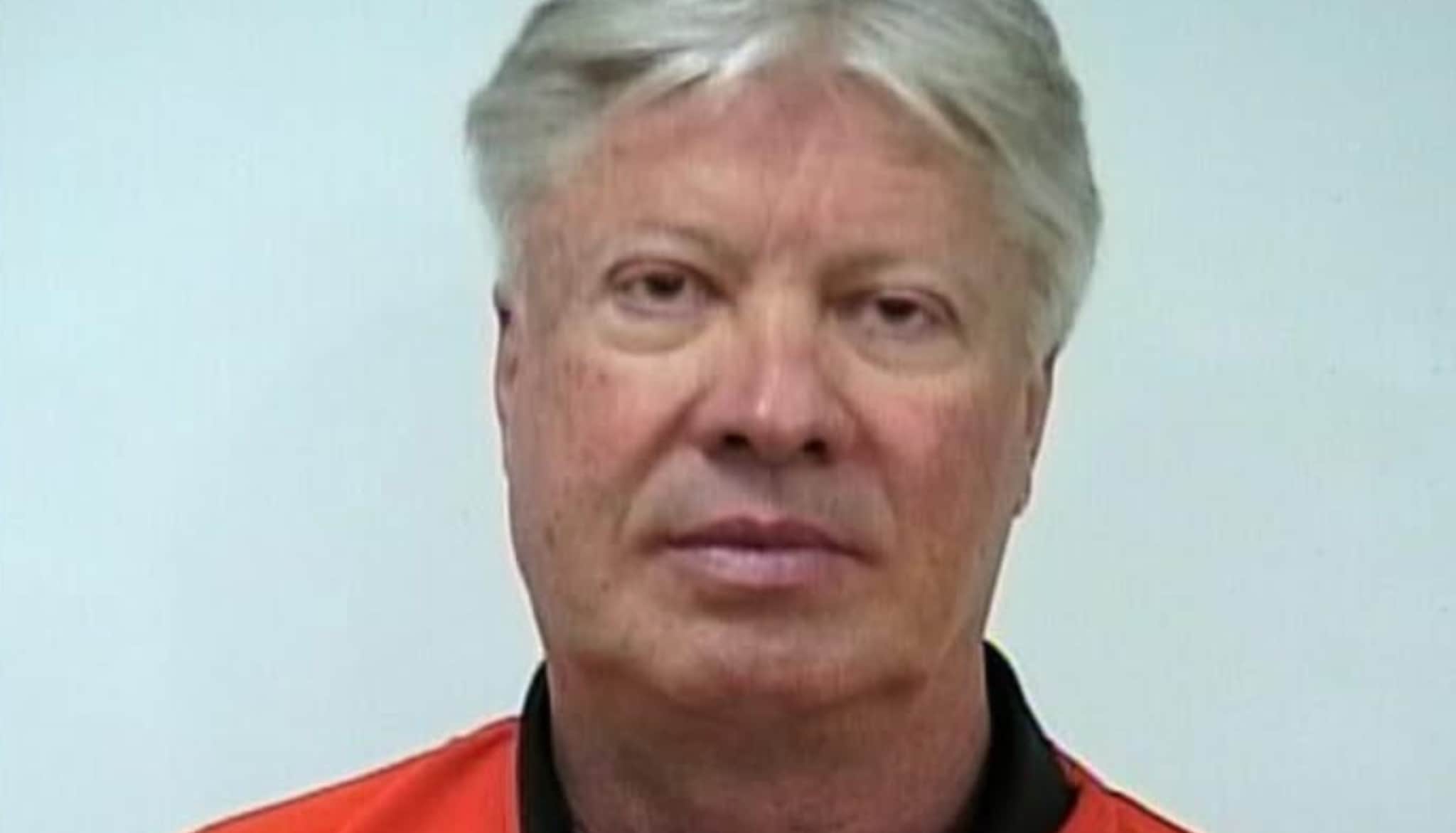 Il pastore texano Robert Preston Morris condannato a 10 anni: colpevole ...