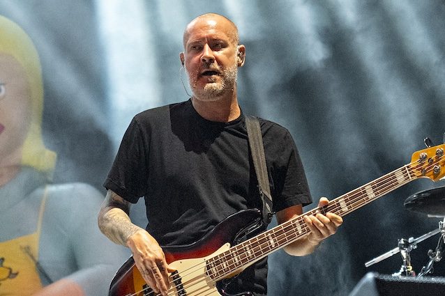 È morto Sam Rivers, bassista e fondatore dei Limp Bizkit: aveva 48 anni