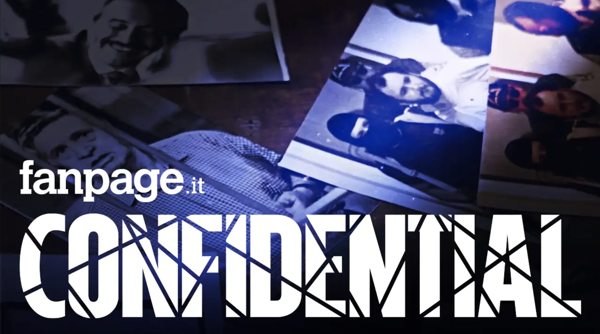 La nuova puntata di Confidential al Festival di Fanpage.it: per la prima volta live con ospiti ...