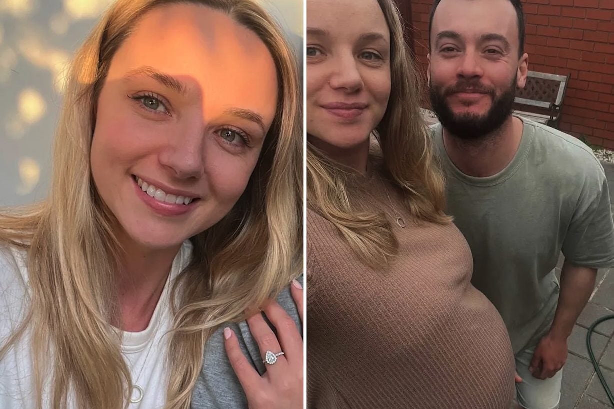 Muore poche ore dopo il parto in casa: il dramma della nutrizionista e ...