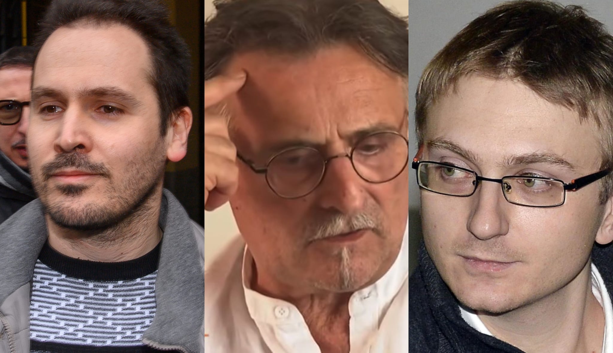 Omicidio Poggi, il papà di Sempio nel 2017: "È Stasi che accusa la mia ...