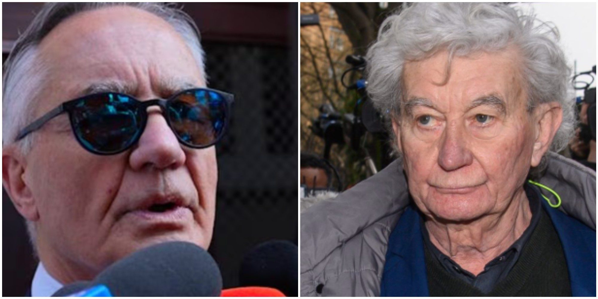 Garlasco, perché Luciano Garofano e gli avvocati di Andrea Sempio si ...