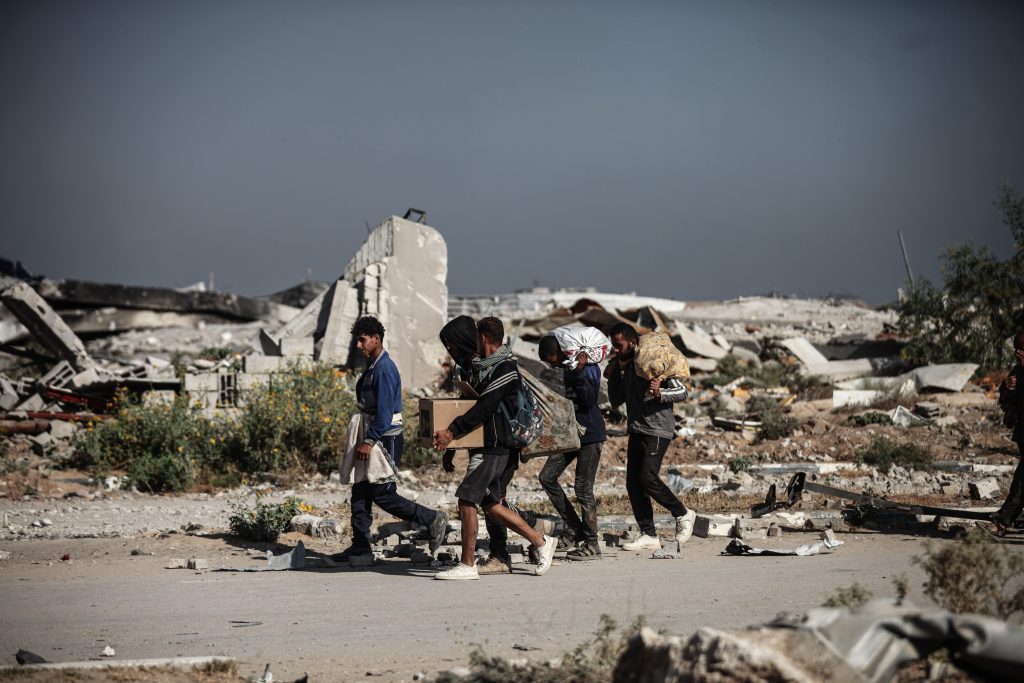 Ilan Pappè: "In Palestina genocidio e pulizia etnica. L'Europa razzista ...