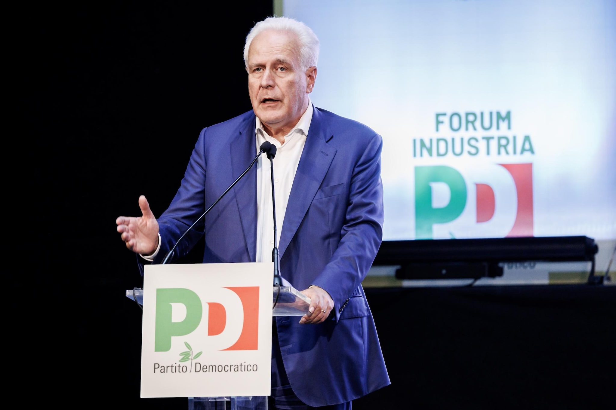 "Clima, asili nido gratis, case di comunità, borghi e strade": le 5 ...