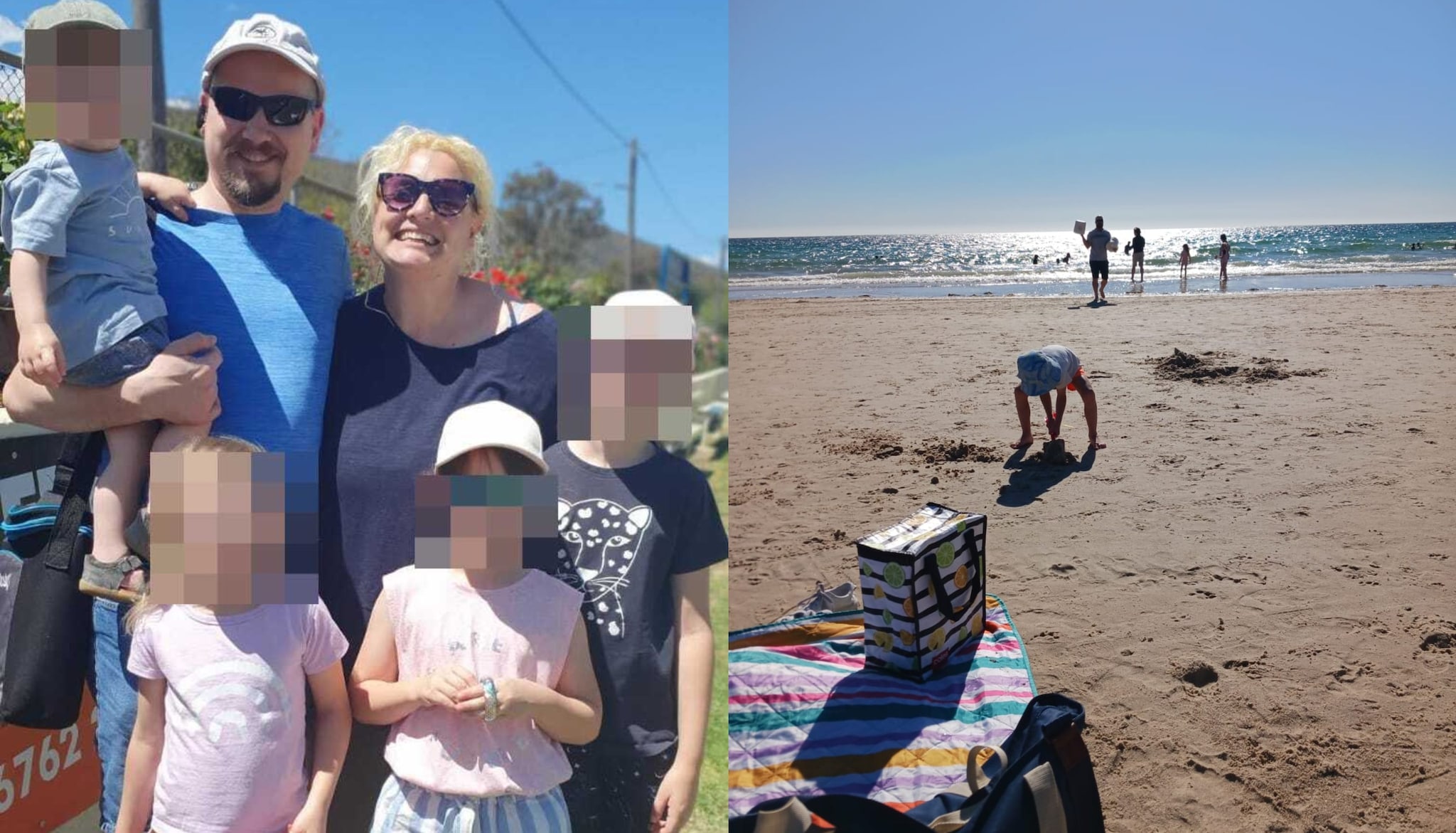 La storia di Raffaella, psicologa emigrata in Australia: “In Italia ...