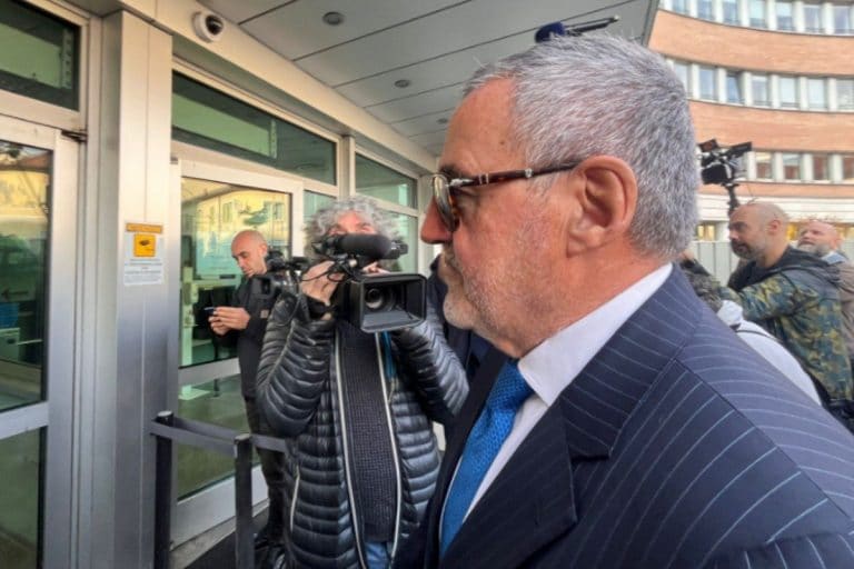 Garlasco, esclusiva Tg1: "Nessun elemento sull'ipotesi di corruzione ...