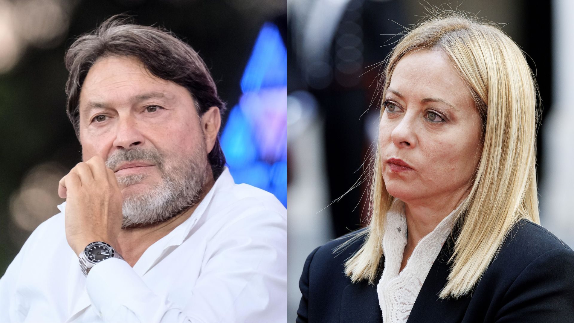 Attentato a Ranucci, Meloni condanna: "Grave atto, libertà d ...