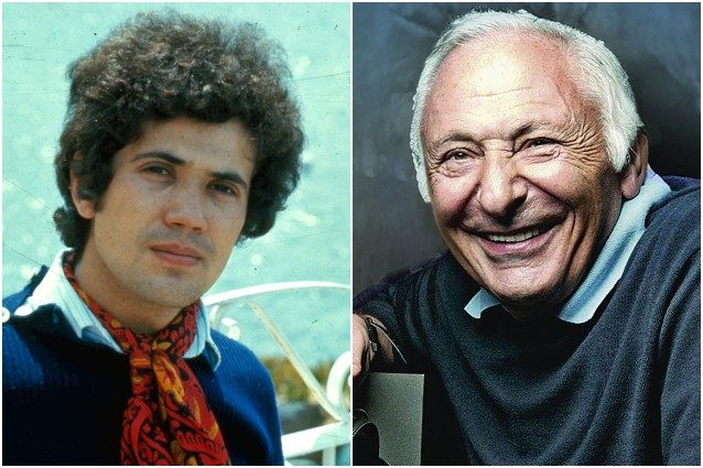 Mogol: "Io e Battisti non eravamo fascisti. Non litigammo, tra noi finì ...