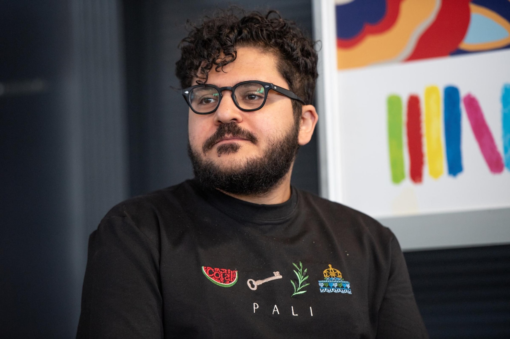 Patrick Zaki a Fanpage.it: "L'Egitto fa il doppio gioco su Gaza, aiuta ...