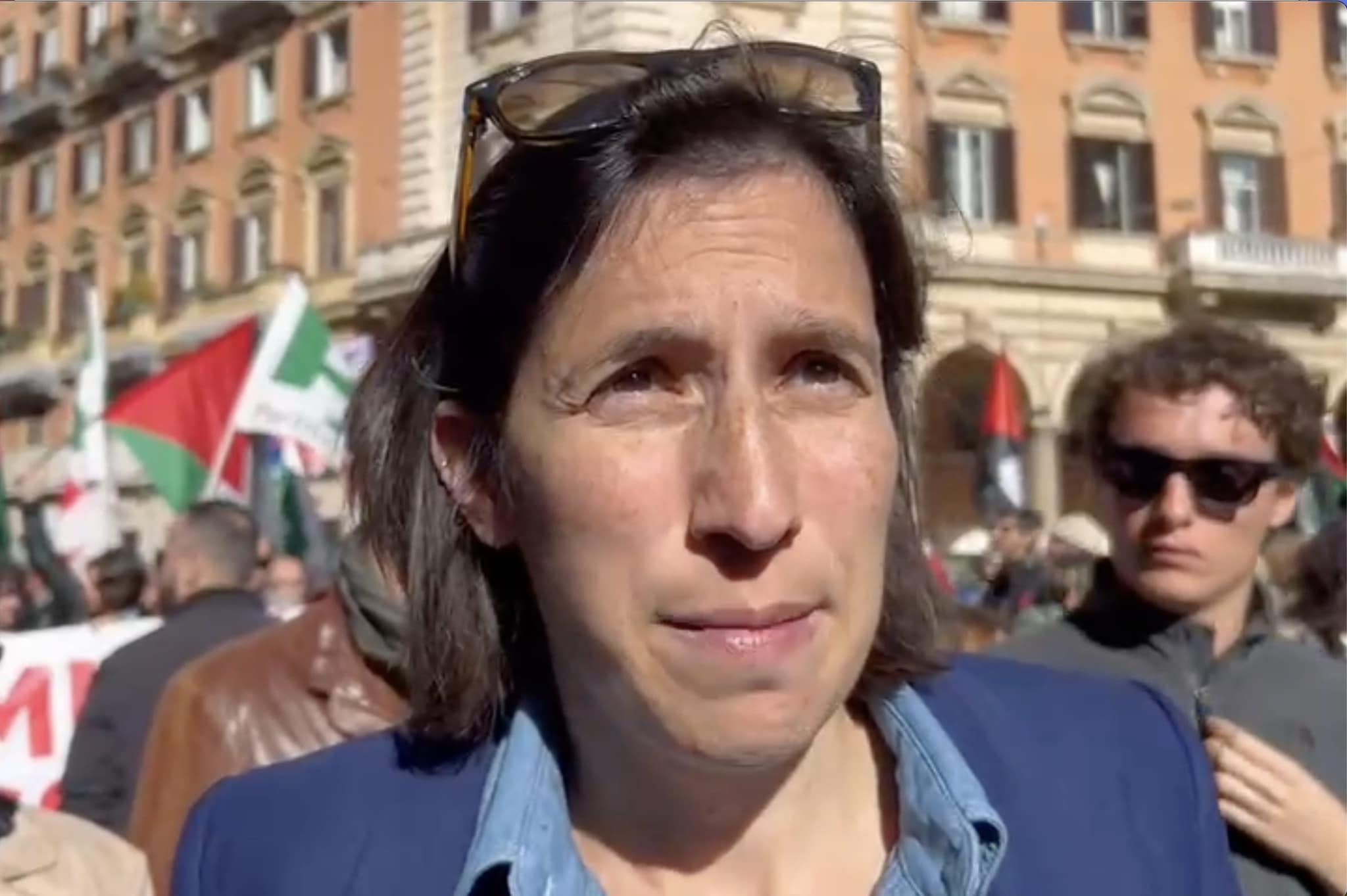 Schlein a Fanpage.it: "Inaccettabili le minacce del governo ai ...