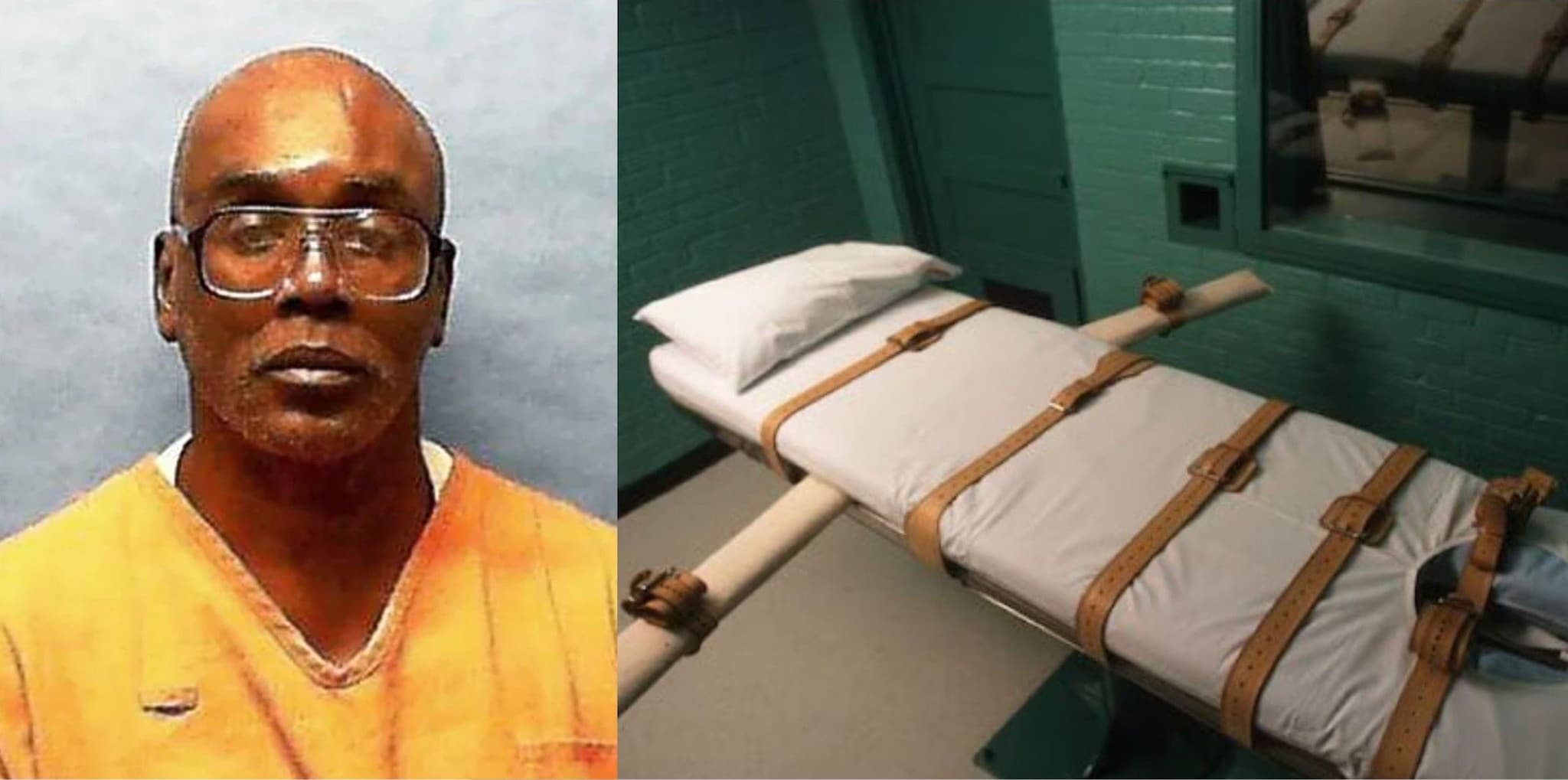 Pugnalò a morte marito e moglie per soldi 30 anni fa: giustiziato in ...