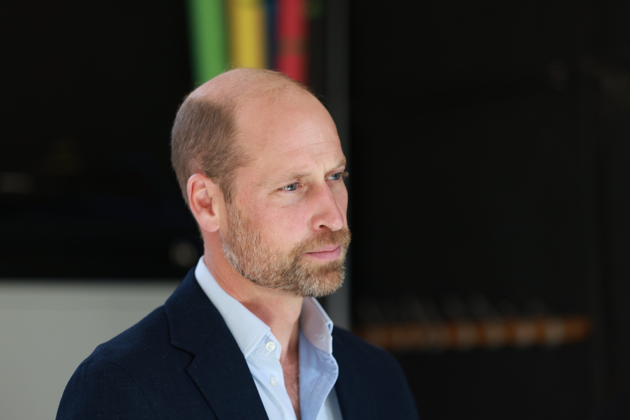 Il principe William parla del suo futuro da re: "Cambierò la monarchia ...