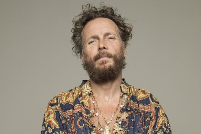 Jovanotti annuncia il nuovo album e il Jova Summer Party 2026: dove ...