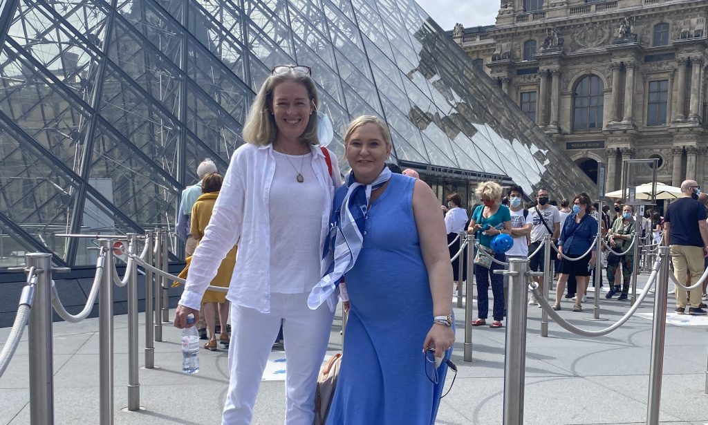 “So tutti i nomi di chi ha abusato di Virginia Giuffre, con il libro voleva aiutare altre ...