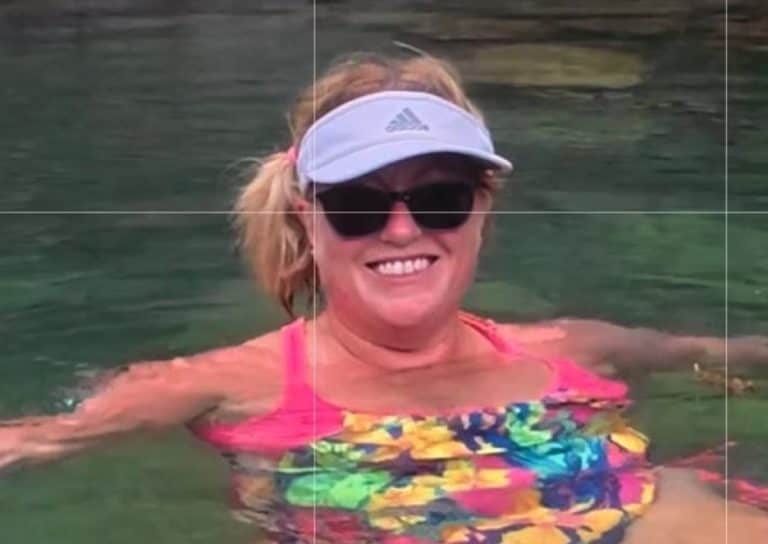 Squalo attacca improvvisamente e le stacca il braccio, 56enne muore ...