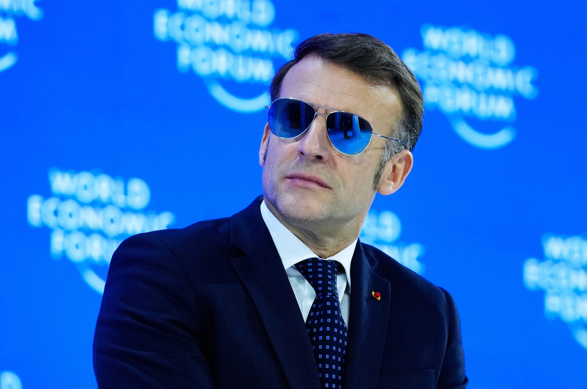 Groenlandia, Macron attacca Trump e il suo "imperialismo": "L'UE ha ...