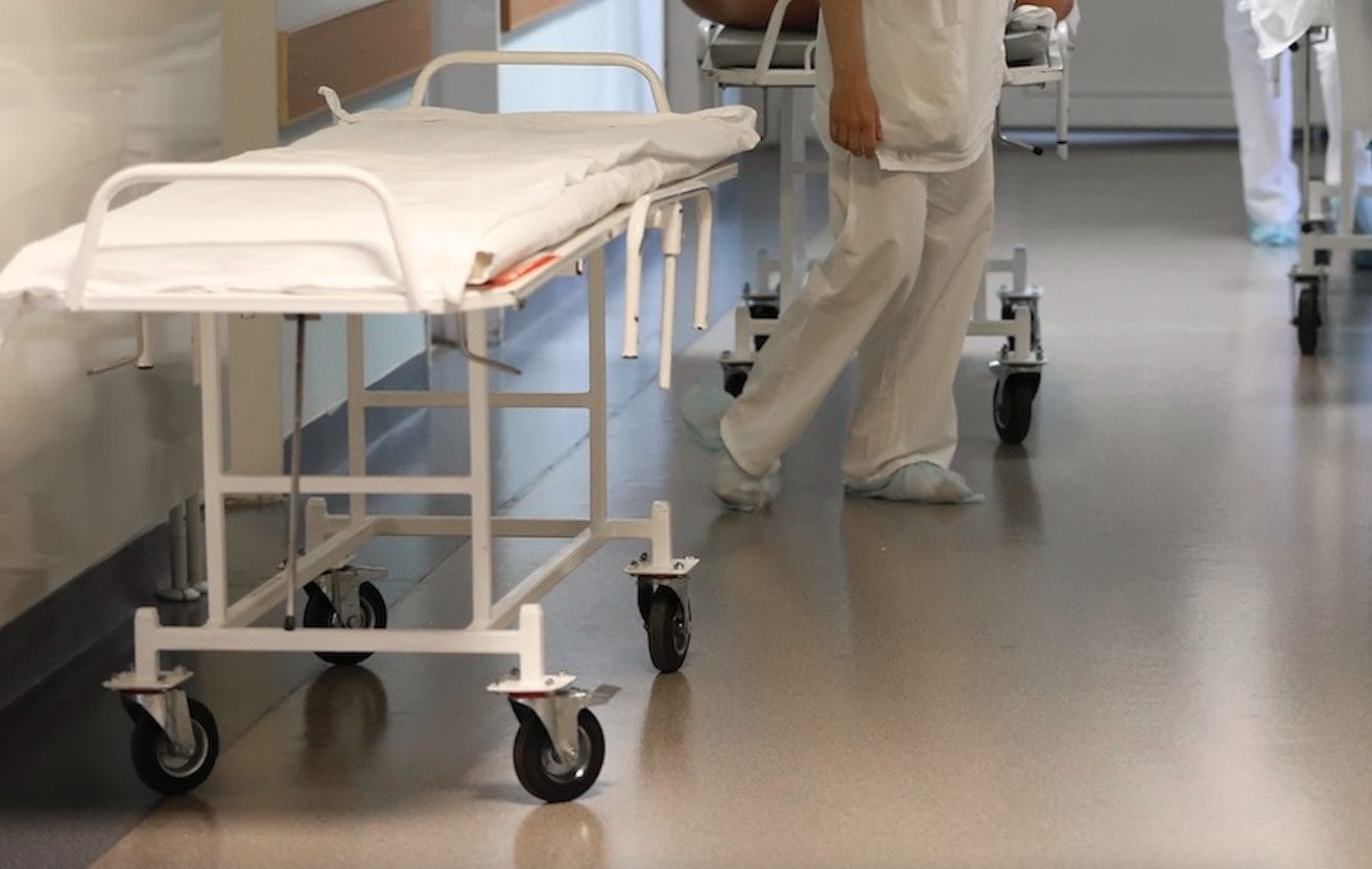 Addio a Franco, morto il malato di tumore costretto ad attendere 8 ore ...