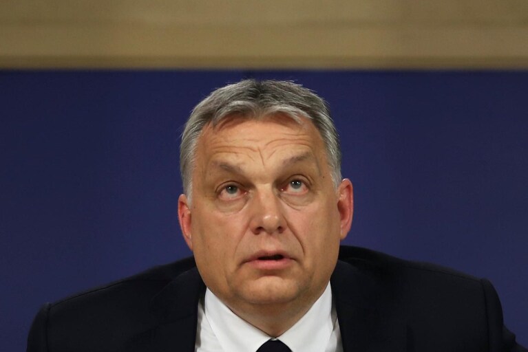 Elezioni in Ungheria 2026, vince Péter Magyar con oltre il 53% su Viktor Orbán: i risultati ...