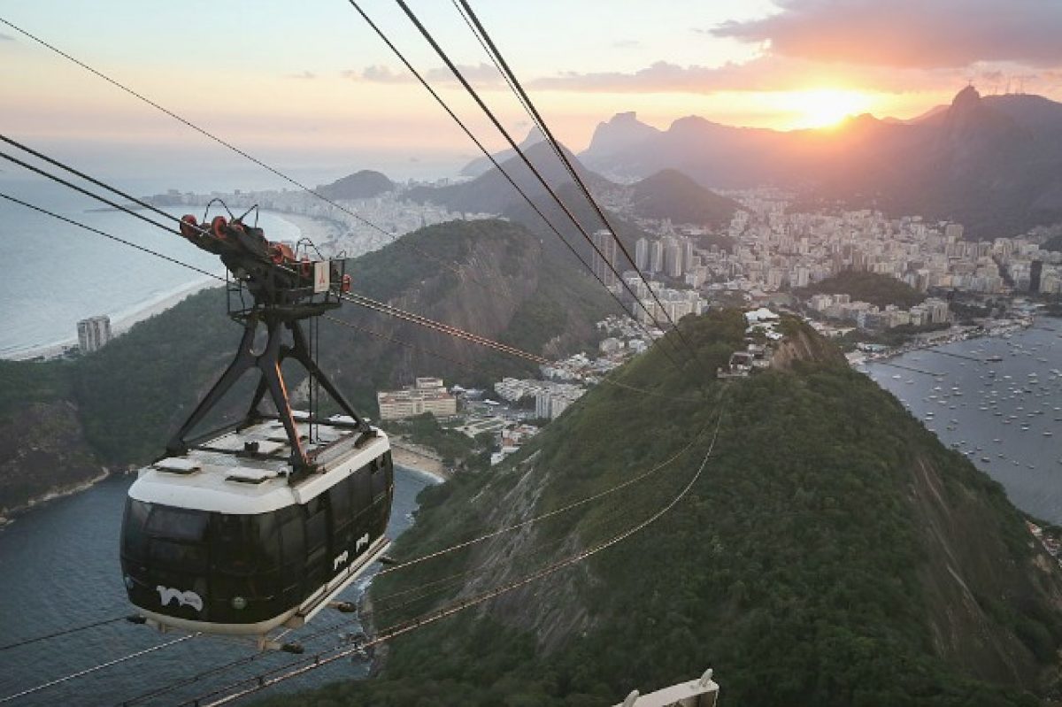 Dalla più alta alla prima col fondo di vetro: ecco le funivie da record ...