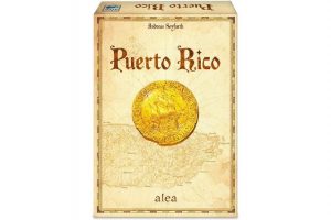 I 50 migliori giochi da tavolo di sempre