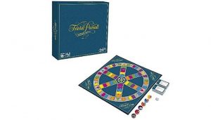 I 50 migliori giochi da tavolo di sempre