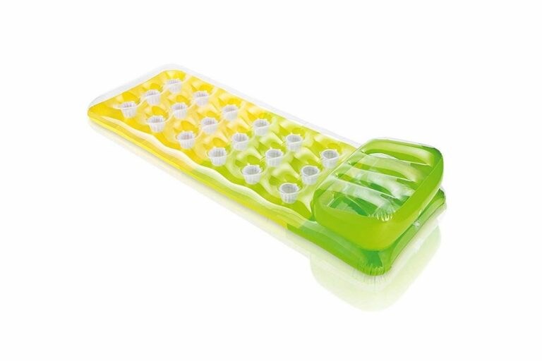 I 15 migliori materassini gonfiabili da mare: classifica 2024 e modelli ...