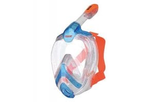 Migliori maschere subacquee: classifica e opinioni del 2024