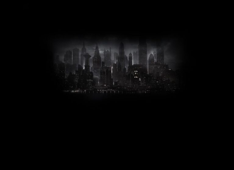 A Londra aprirà Park Row, il primo ristorante a tema Batman