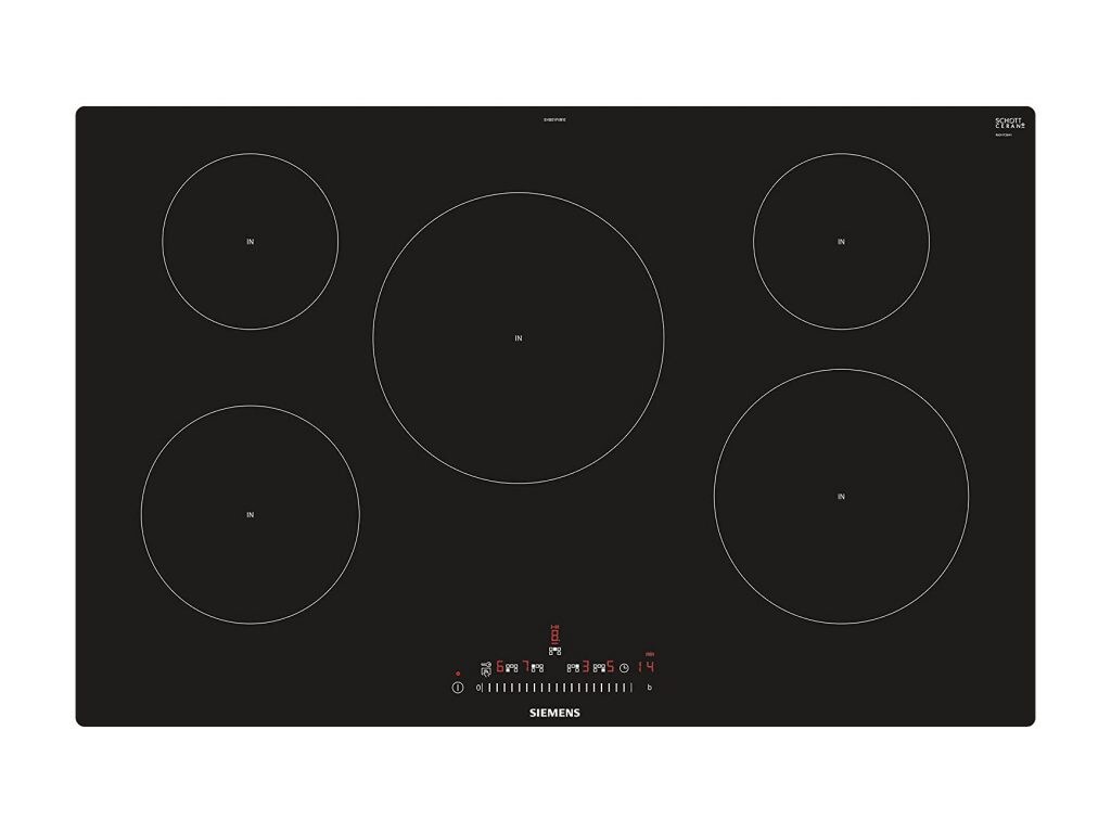 I migliori piani cottura ad induzione