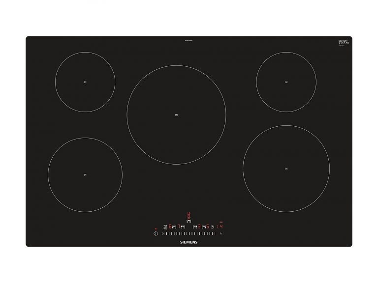 I migliori piani cottura ad induzione