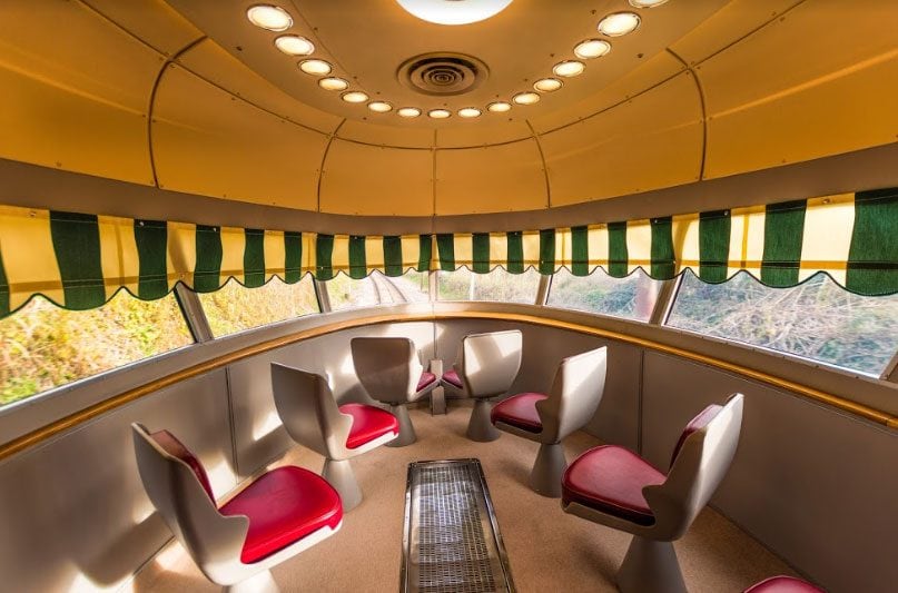 Rinasce il Settebello, l'iconico treno simbolo del Made in Italy e del ...