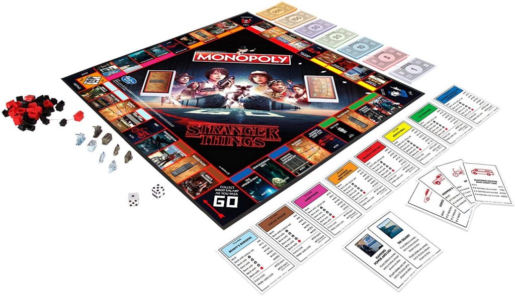 Monopoly: le migliori versione classiche ed elettroniche del gioco di ...