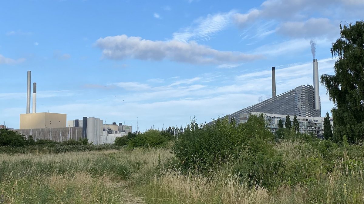 Copenhagen per designlover: 5 destinazioni da non perdere