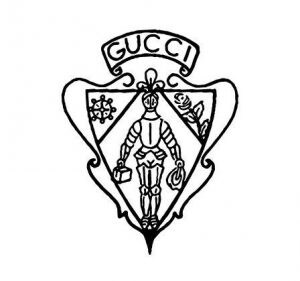 Il significato del logo Gucci e l'evoluzione nel tempo della doppia G