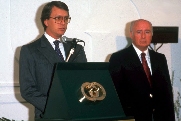 Il significato del logo Gucci e l'evoluzione nel tempo della doppia G