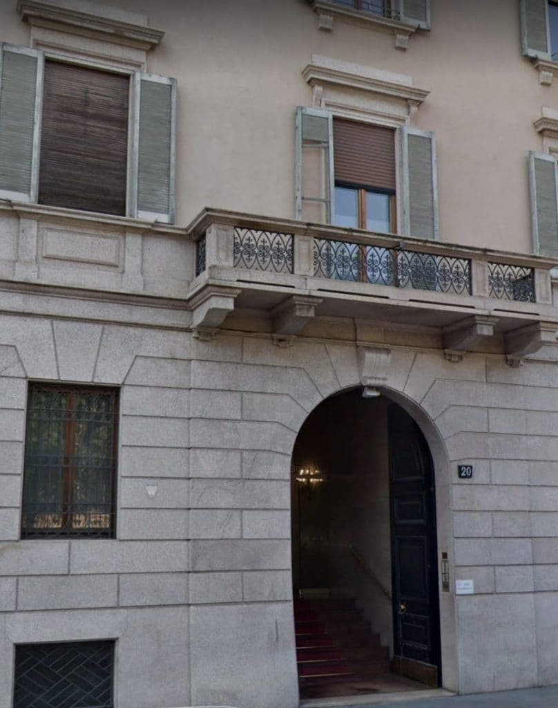 Dove è stato girato House of Gucci: tutte le location in Italia del ...