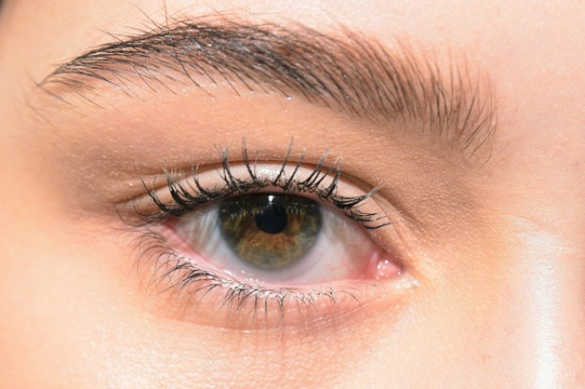 Palpebra cadente? Ecco come truccare gli occhi (FOTO)