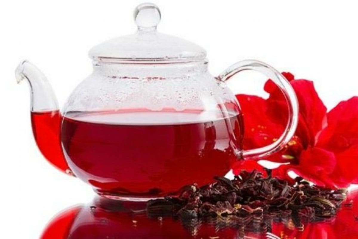 Karkadè: proprietà, benefici e controindicazioni