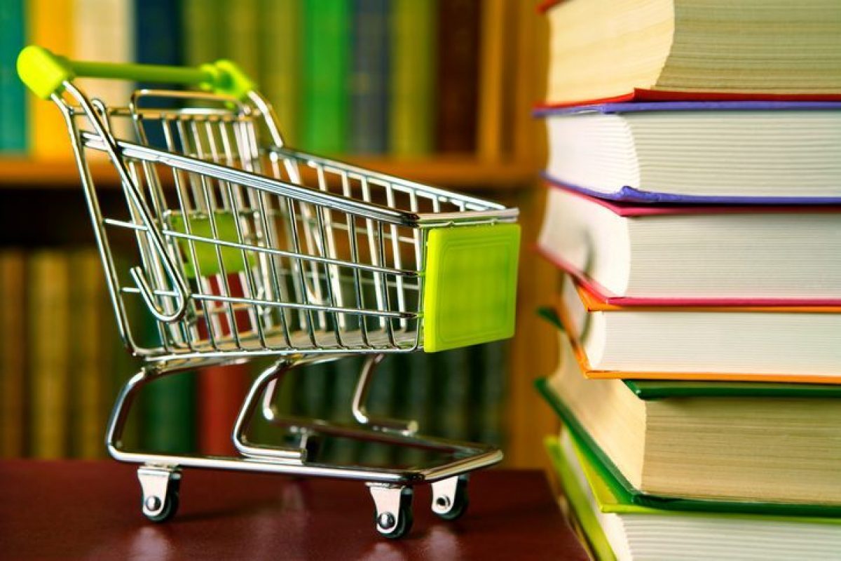 Dove comprare libri scolastici scontati online