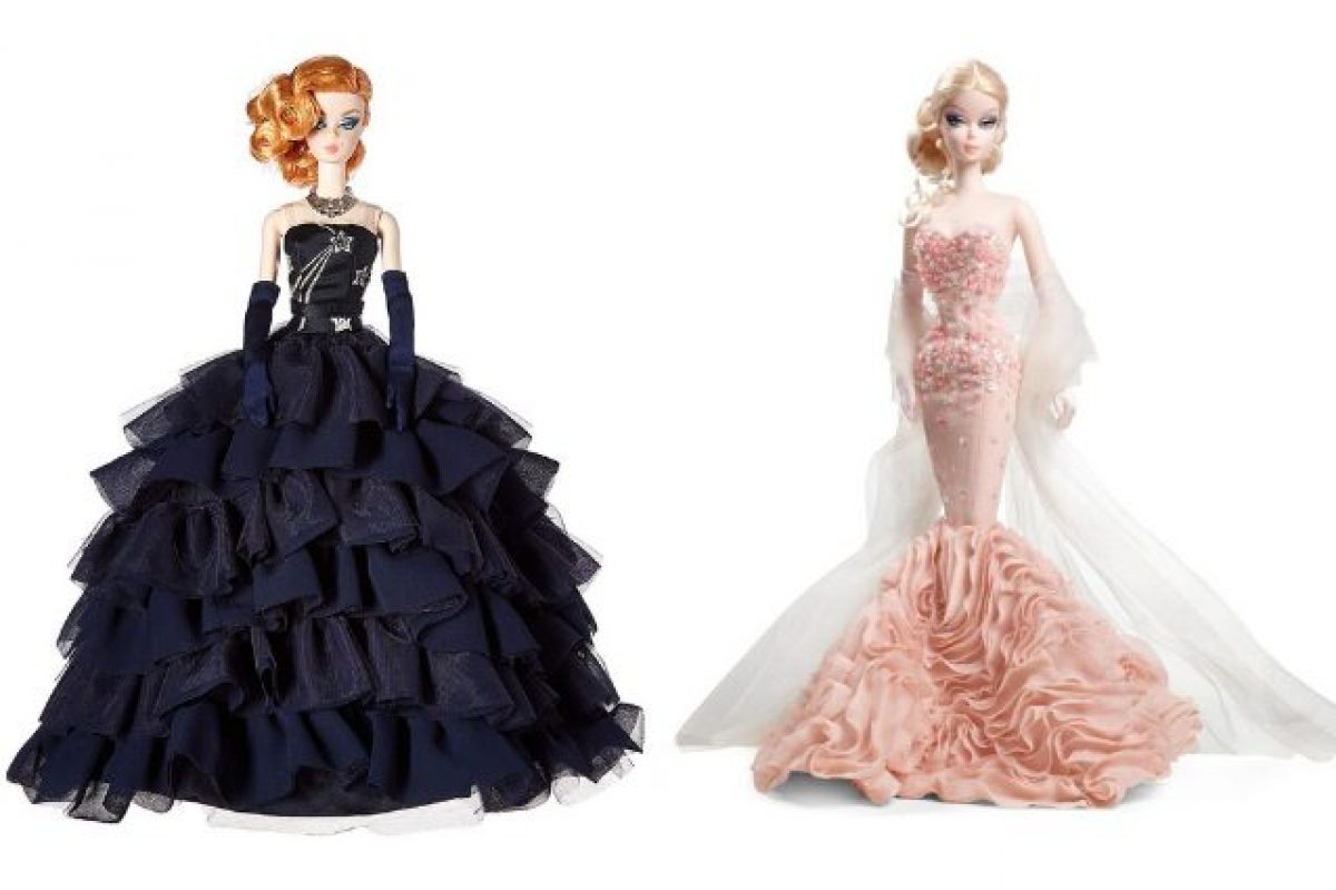 Le Barbie da collezione più costose al mondo