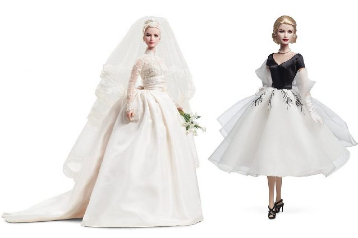 Le Barbie da collezione più costose al mondo