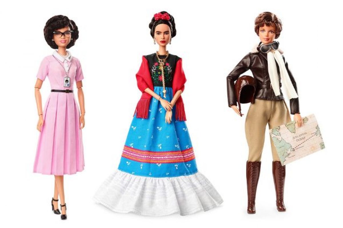 Le Barbie da collezione più costose al mondo