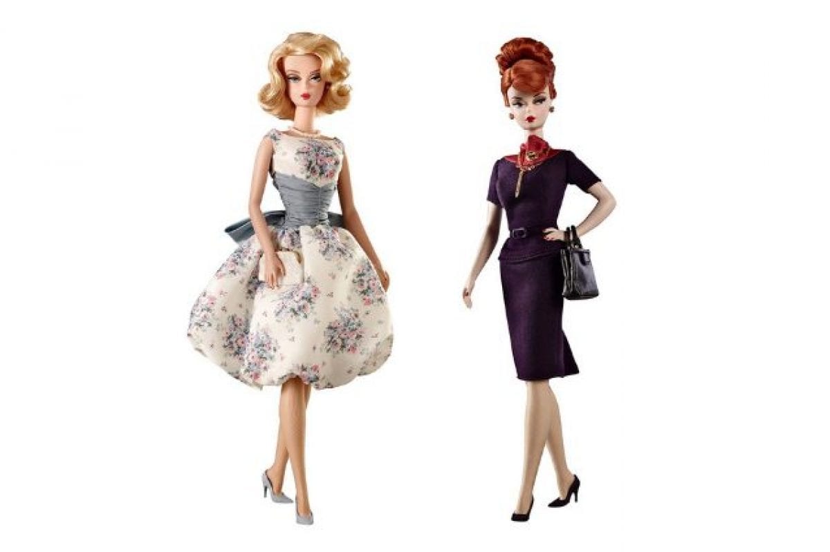 Le Barbie da collezione più costose al mondo