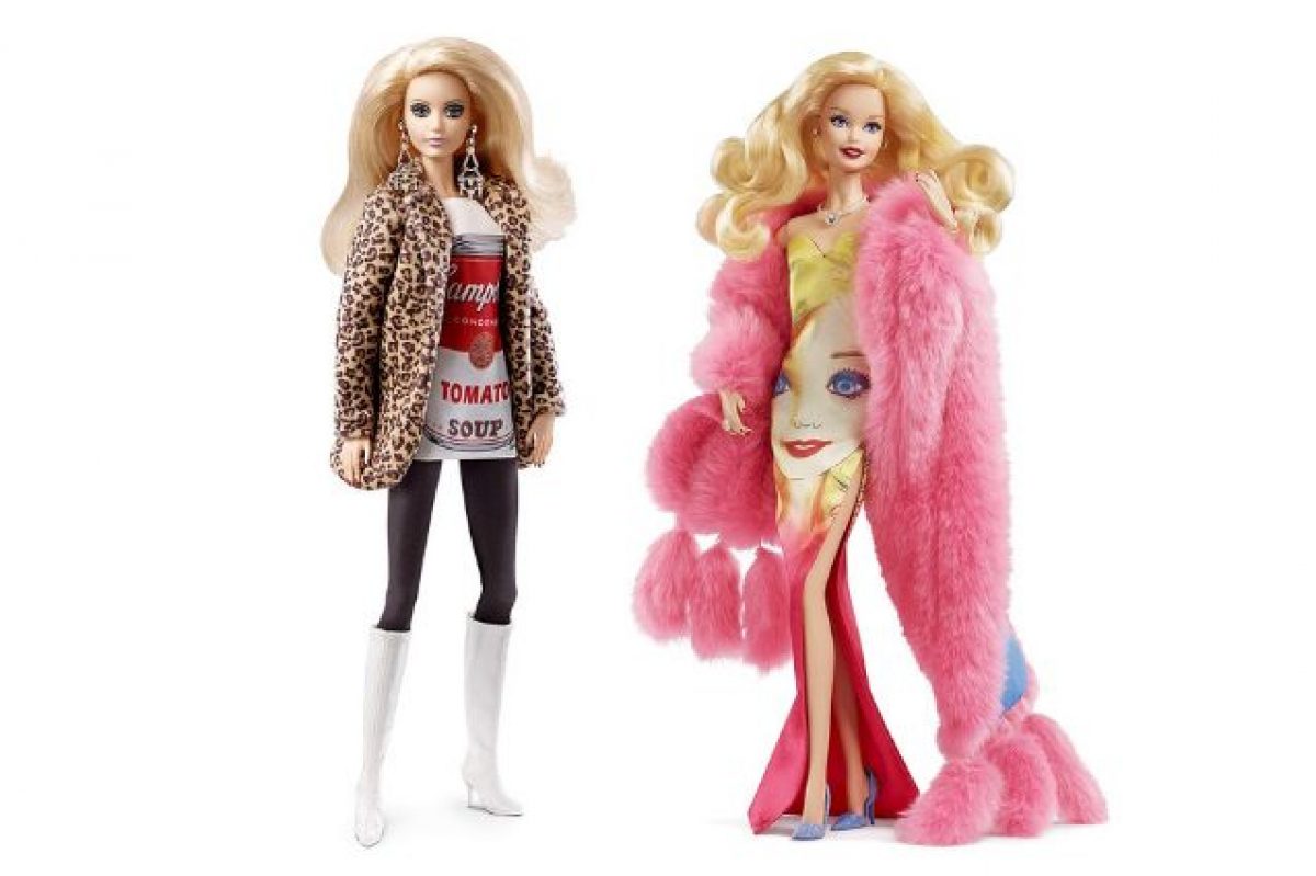 Le Barbie da collezione più costose al mondo