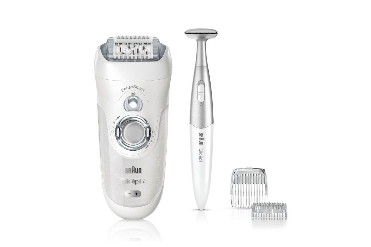 Migliori Silk-épil Braun: classifica 2021, recensioni e guida all'acquisto