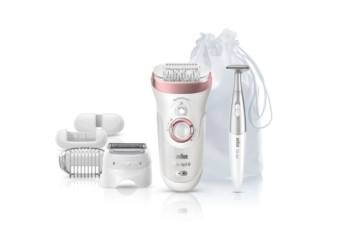 Migliori Silk-épil Braun: classifica 2021, recensioni e guida all'acquisto